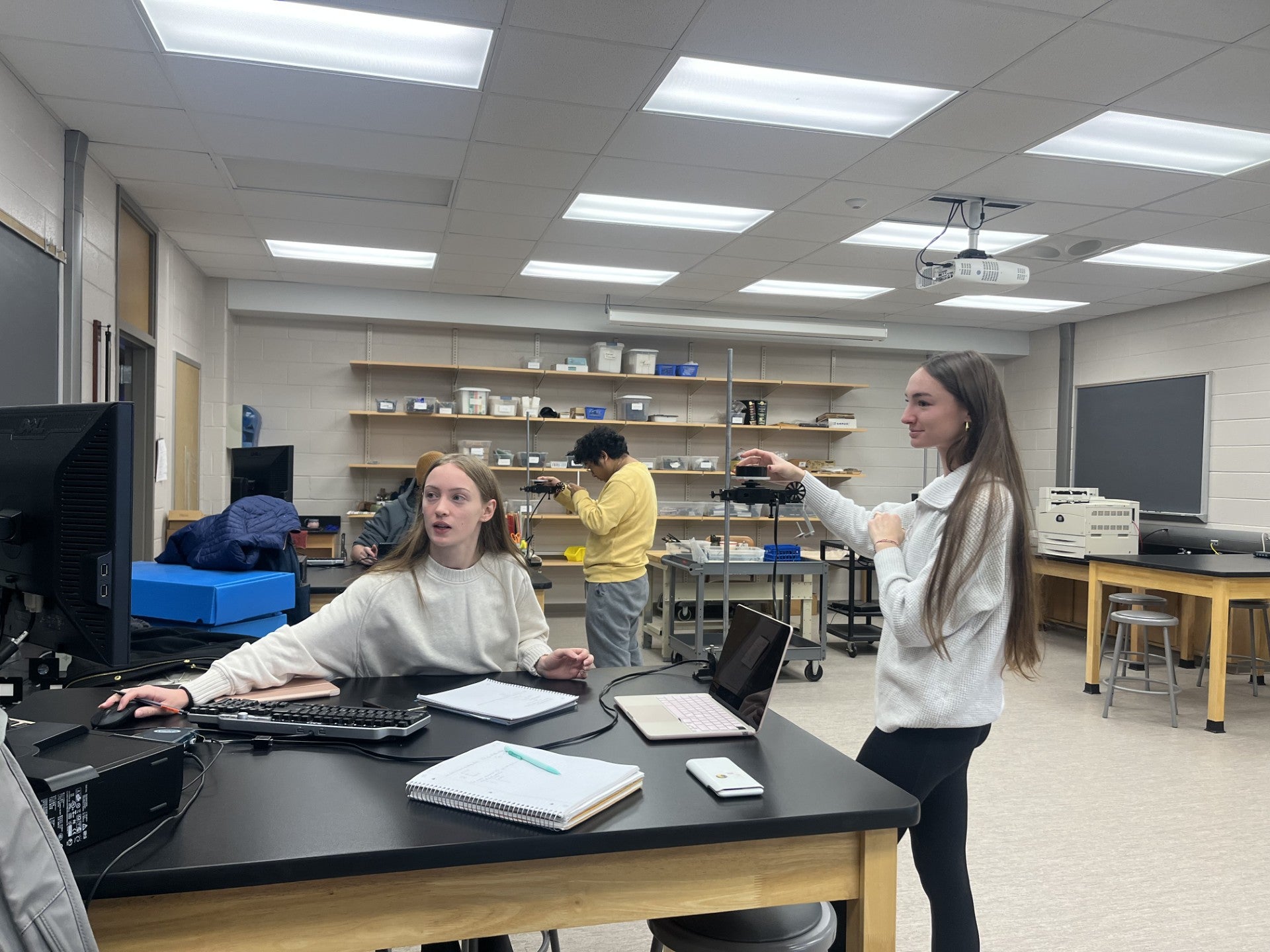 Physics | University of Pittsburgh Johnstown | University of Pittsburgh