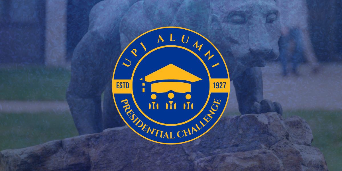 UPJ Presidential Challenge | University of Pittsburgh Johnstown ...